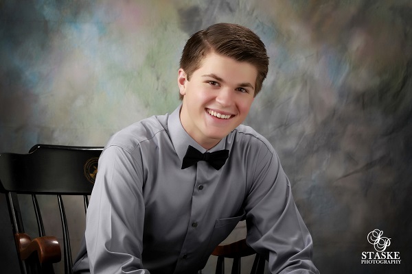 Evan Bullock | Staske Photography